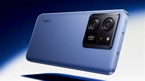 Xiaomi T Pro Tipped To Feature Impressive Megapixel Primary Camera Specs Leaked Ahead Of