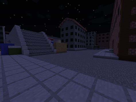 Cs 1 6 Assault Nstalkers Version Map For Minecraft