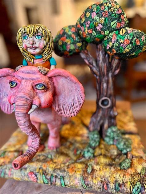 Marcelle Bowman Lapis Room