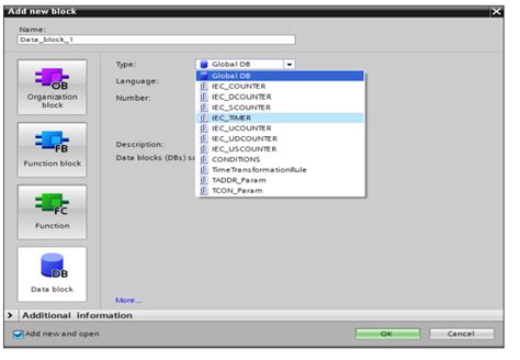 Siemens PLC Drive Motor Start Stop PLC Programming Automation