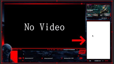 OBS Studio Adding YouTube Chat Overlay to Your Stream – Stream Designz