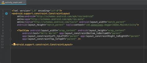 Android 每日一问：你是如何解决 Android 的布局嵌套问题的？android 嵌套层次监控 Csdn博客