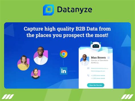 12 Best Data Enrichment Tools And Software And Why You Need Them Dripify
