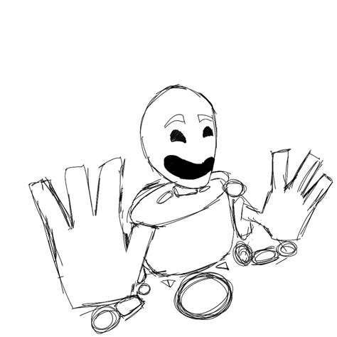 Lil Creature Rartdumpster