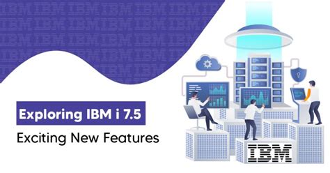 Exploring IBM I Exciting New Features IT Blogs To Keep You And Your Business Future Ready