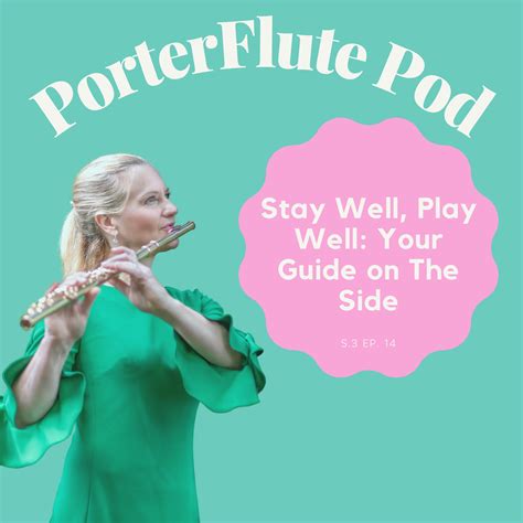 Amy Porter Porterflute Twitter