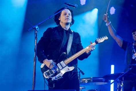Jack White Songs