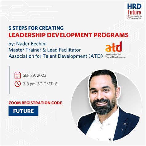 Nader Bechini Posted On Linkedin