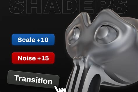 Verge 3d Color Transition Effect Tutorial