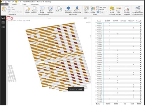 Solved Re Shape Map Only Show Data With Filter Microsoft Fabric