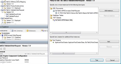 Microsoft Integration Platform Biztalk And Azure Ipaas Business Rule