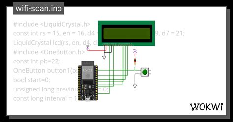Wifi O Copy Wokwi Esp32 Stm32 Arduino Simulator