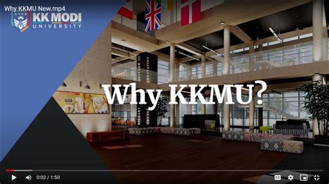 kk modi university top university in chhattisgarh youtube