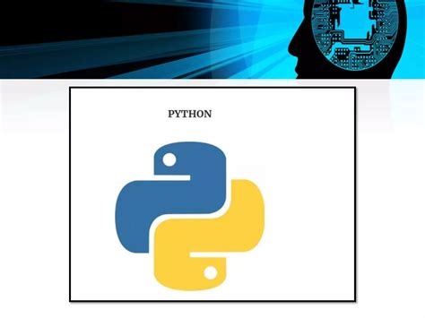 Ai Programming Languages Pptx