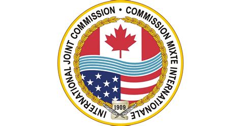 Ijc Fall Semi Annual Meeting Highlights Key Diplomatic Efforts