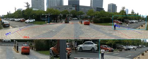 180 Degree Camera Dahua Security Solutions