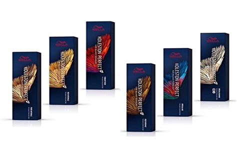 Wella Koleston Perfect Me 103 Hair Color 60 Ml International