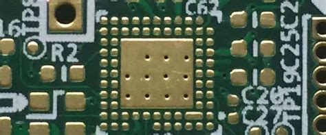 Bga Circuit Board Design Tips And Best Practices For Optimal