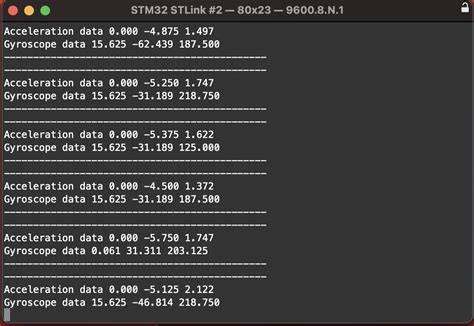 Getting Started With STM32L053 SPI Full Duplex Using DMA