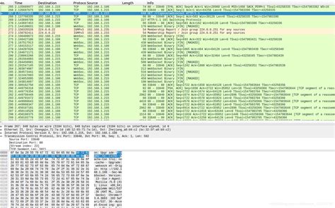 大华海康摄像头人家自己是怎么在web上播放视频的rtsp Over Websocket Csdn博客