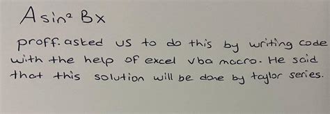Can You Solve The Questions In This Picture In Excel