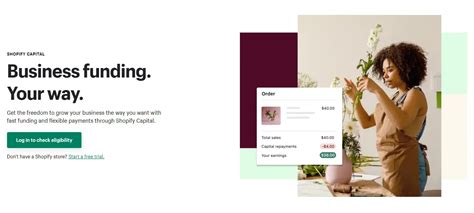 Shopify Capital Everything You Need To Know Gempages