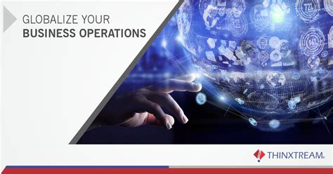 Thinxtream Technologies On Linkedin Connectedproducts Smartservices