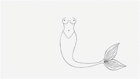 Mermaid Drawing Tutorial Learn To Create Magical Mermaids