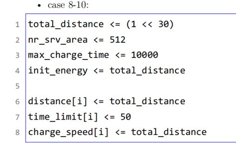 2022ccsp T1最少充电次数ccsp2022试题 Csdn博客