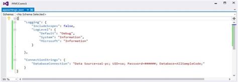 Creating Simple Cascading Dropdownlist In Aspnet Core Mvc With New Tag
