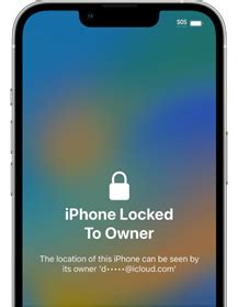 How To Remove Activation Lock Without Previous Owner