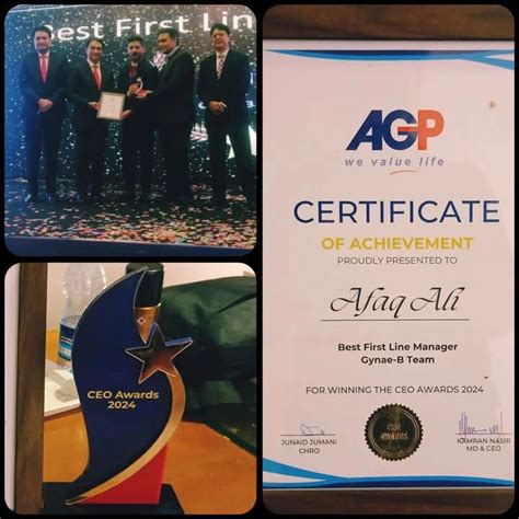 mohammad afaq ali on linkedin alhamdulilah dream came true got ceo