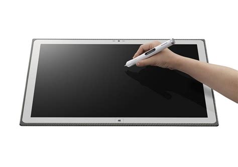 Panasonic Announces High Performance 20 Inch Toughpad 4k Tablet By Pvc