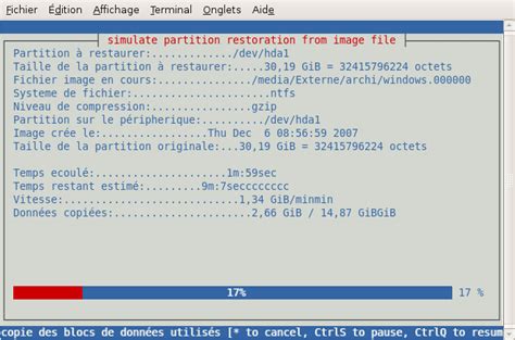Image Partition Disque Usb Ntfs Live Cd [wiki Ubuntu Fr]