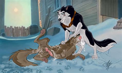 Post 4414859 Aerosaur83 Balto Balto Character Steele