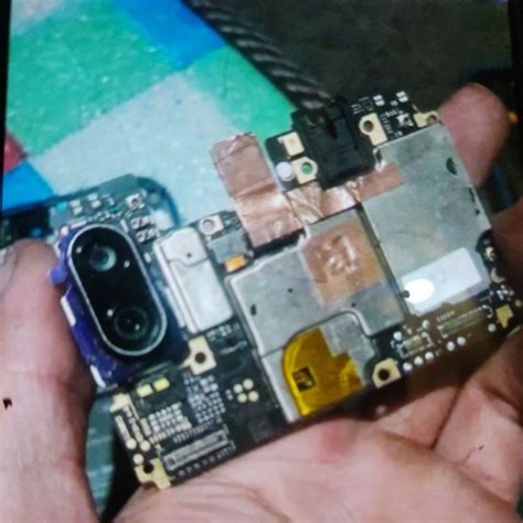 Jual Mesin Redmi Note 7 3 32 Shopee Indonesia