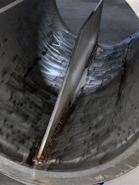 Flow Conditioning Spool Assemblies For Water Efficiency