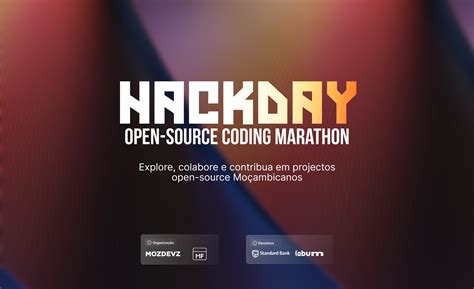 Hackday Full Marketing Figma