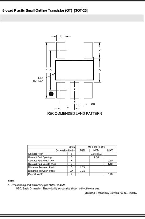 Mcp V U Datasheet By Microchip Technology Digi Key Electronics
