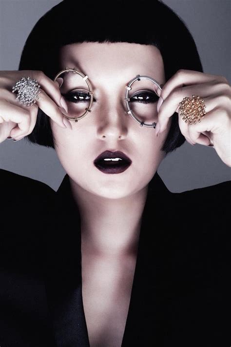 Our Incredible Anara M For Fox Model Management Facebook