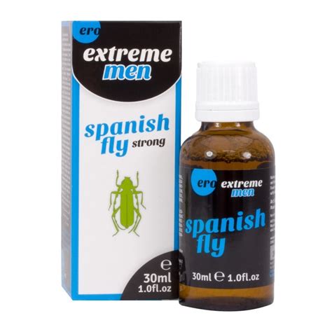 Picaturi Afrodisiace Spanish Fly Extreme Male 30 Ml Sex Shop Aventuri Erotice