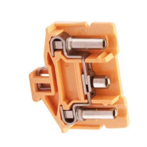 Stud Terminal Block 800 V At ₹ 50piece In Mumbai Id 10726075633