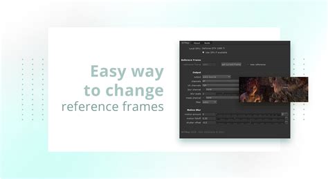 Nuke Tools Aitor Echeveste VFX Artist