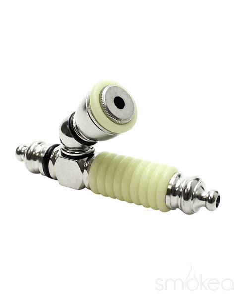 Big Pipe American Made Metal Smoking Pipes Smokea®