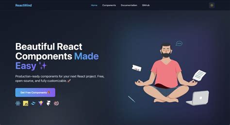 Sri Ganesh Shiramshetty On Linkedin React Tailwindcss Reactwind Webdevelopment Freetools