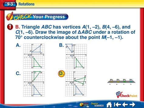 PPT Exploring Rotational Symmetry And Transformations In Mathematics PowerPoint Presentation