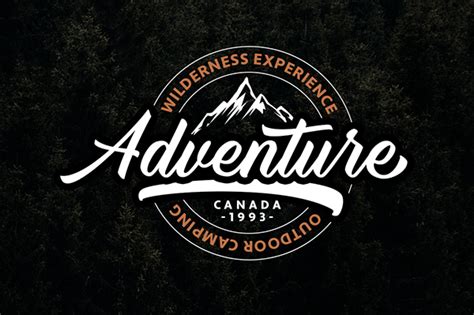 Blackhole Script Font Behance