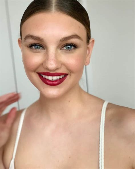 Image Of Olivia Brower