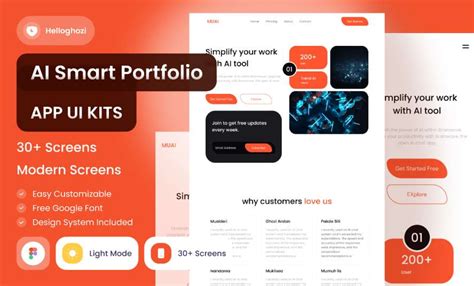 Figma Ui Kits Free Download On Ui4free
