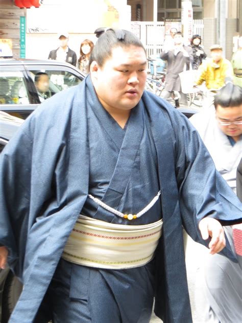 Goeido Gotaro Age Birthday Bio Facts And More Famous Birthdays On April 6th Calendarz